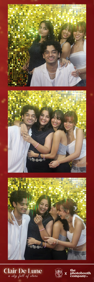 About Us - The PhotoBooth Company